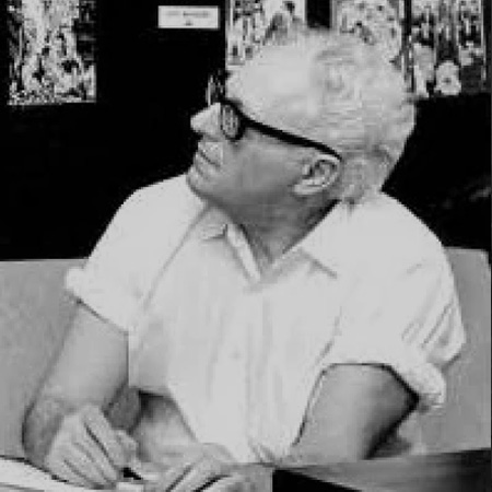 Original Comic Art by Mike Sekowsky | Nostalgic Investments