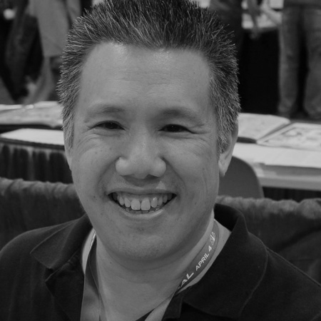 Original Comic Art by Ron Lim | Nostalgic Investments