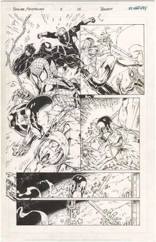 Original Comic Art for Sale | Nostalgic Investments