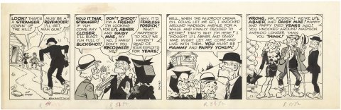 Original Comic Art by Wally Wood | Nostalgic Investments